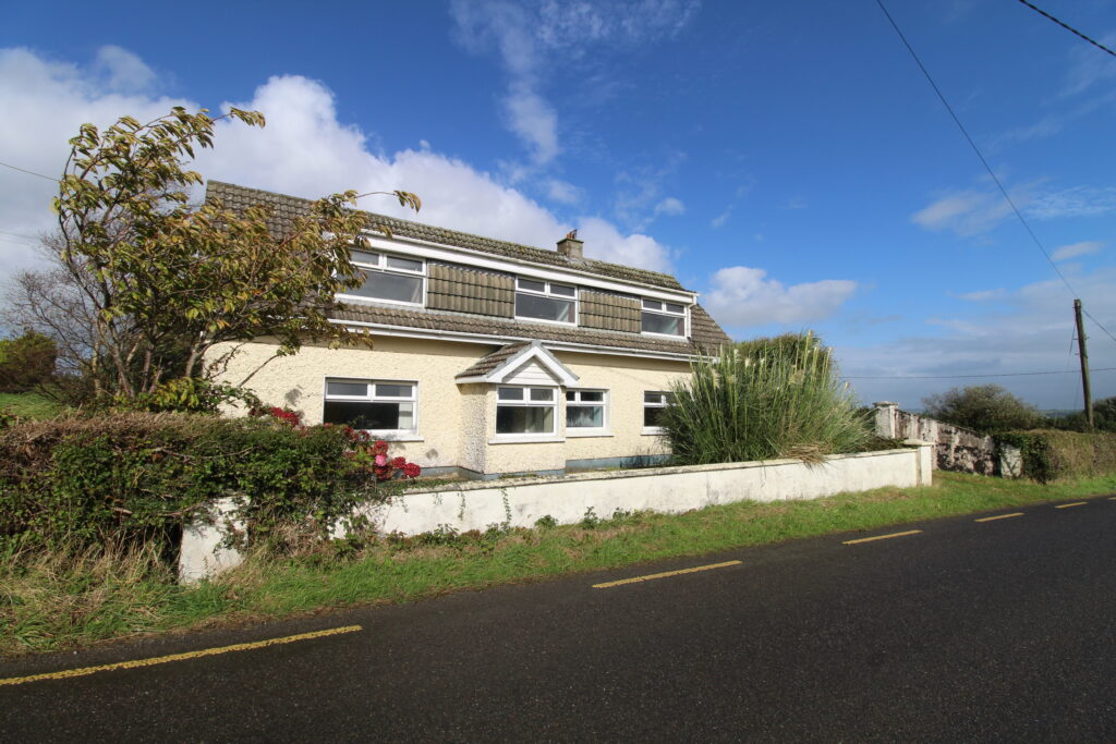 Lissahane, Irremore, Listowel | McQuinn Consulting